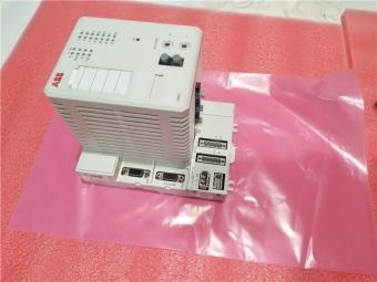 ABB PM825 3BSE010796R1 CPU Processor Module