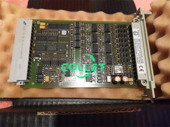 F3330 HIMA 8-Channel Output Module