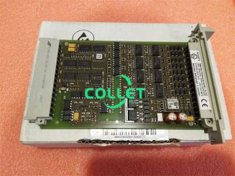 HIMA F3112 Power Supply Module
