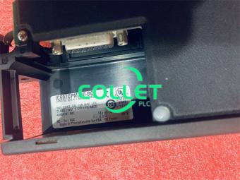 IC697CPU771 GE FANUC VersaMax Discrete Input Module