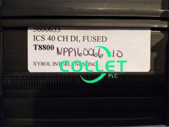 T8800 ICS Triplex Expander Interface Module