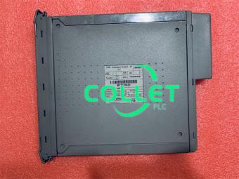 T8480 ICS Triplex Digital Input Module