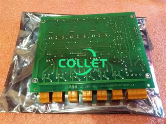 LTC391AE01 ABB HIEE401782R0001 High Voltage Interface Module