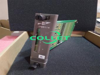 IMDSI14 ABB 48 VDC DIGITAL INPUT MODULE