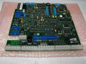 SDCS-CON-2A ABB 3ADT309600R0002,Control Board