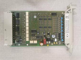 F3238 HIMA 984323702-8 Fold Input Module Safety Related