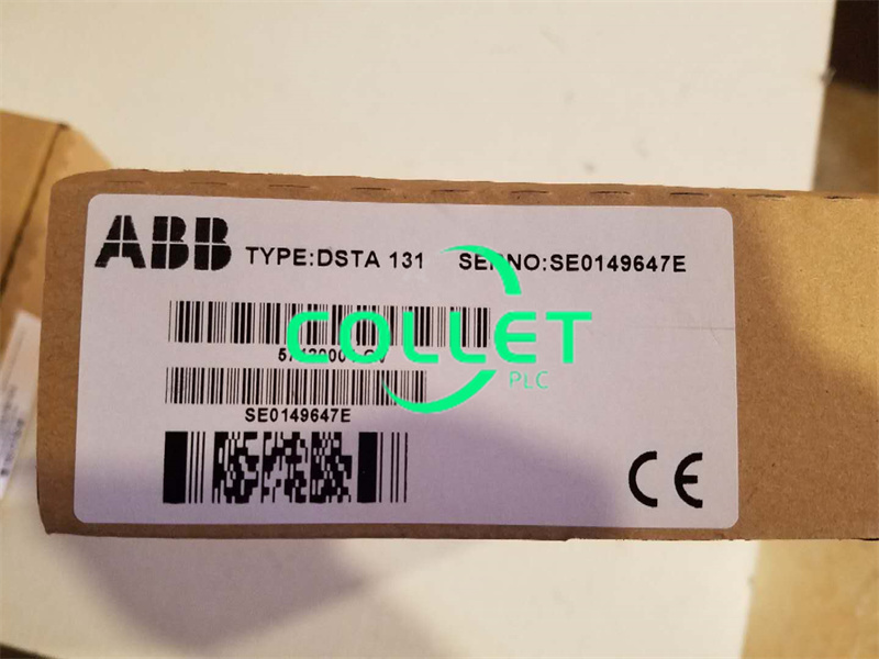 ABB DSTA131 Processor Board