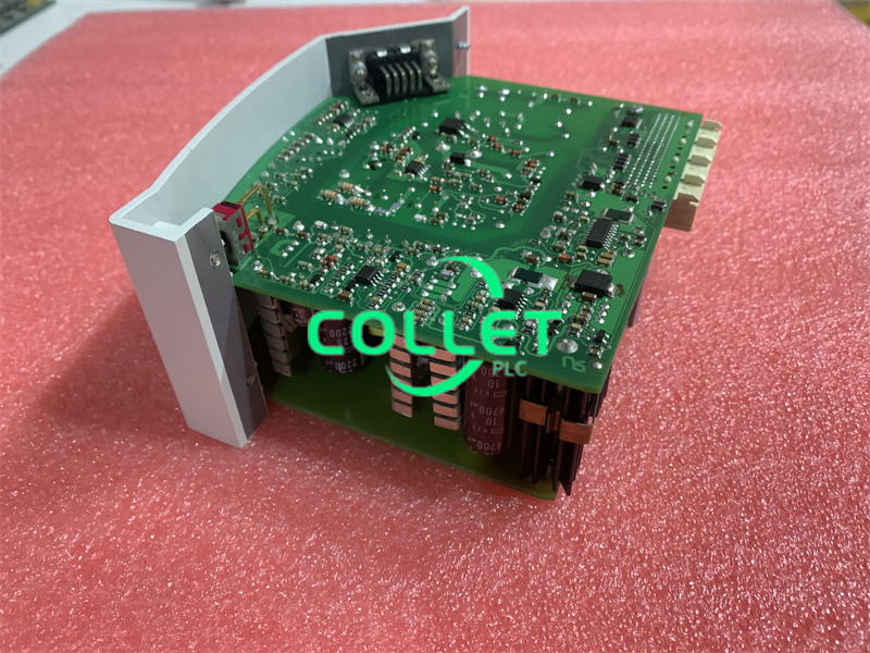 ABB SD802F Redundant Fieldbus AC 800F