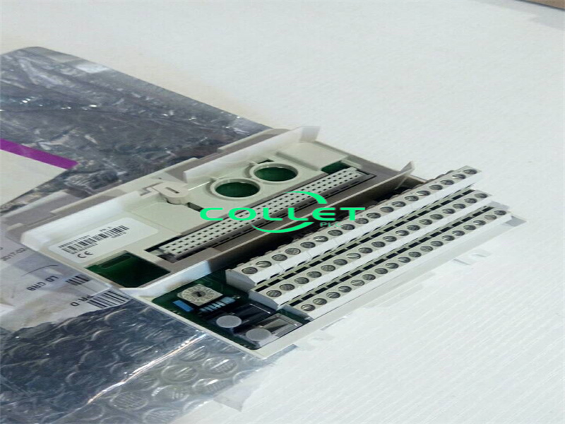 ABB GRBTU-01 3BSE013175R1 Fieldbus Module