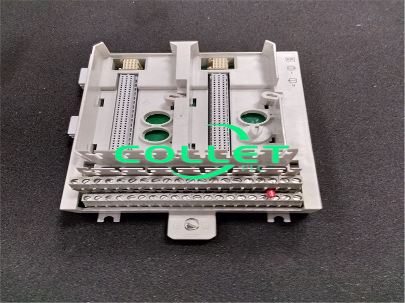 AO845A ABB Analog Output