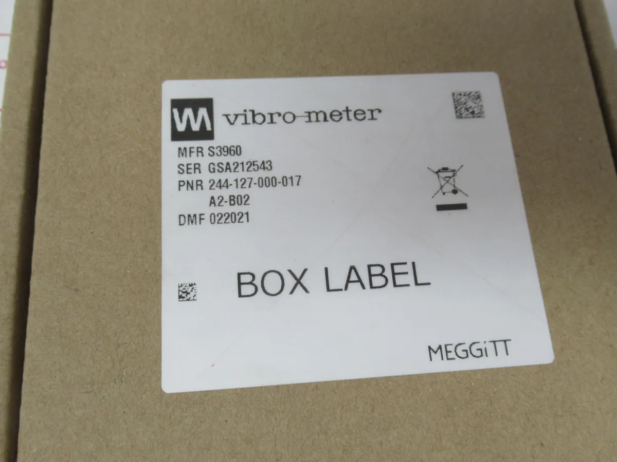 GSI127 244-127-000-017 Galvanic Separation Unit-Colletplc