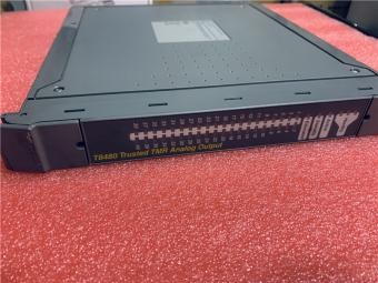 ICS Triplex T8300 Chassis Rockwell Automation /NEW In Stock