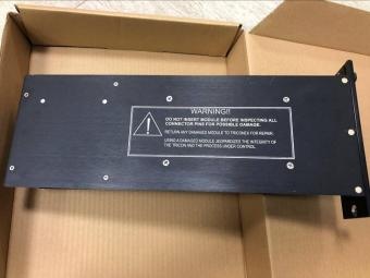 ICS Triplex | T8312 Trusted Extended Interface Adapter Unit Rockwell ...