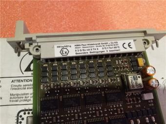 HIMA F3330 8-Channel Output Module/New In Stock