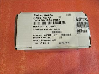 HC800 ABB Control Processor Module/Brand And New