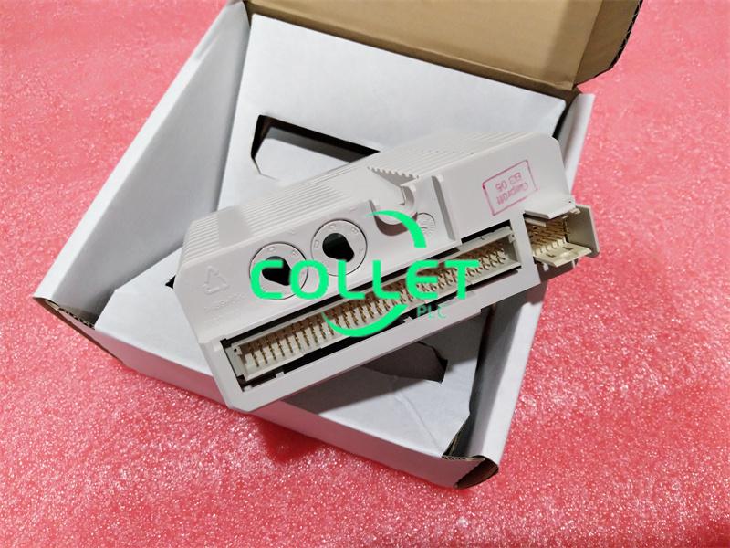 ABB AO845 ANALOG OUTPUT MOD