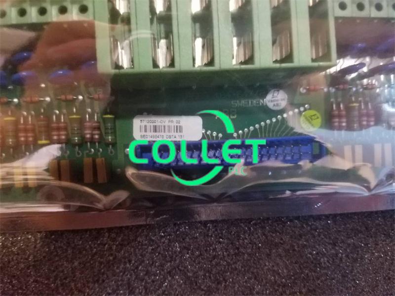 ABB DSTA131 Processor Board