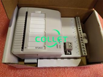 ABB AI801 Analog Input