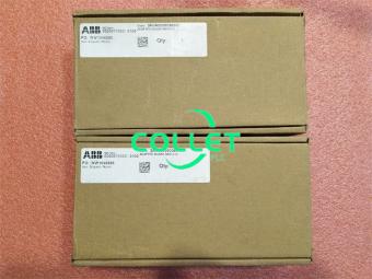 ABB RAPI-01C Adapter Board