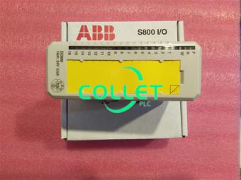 ABB DO880 Digital Output Module