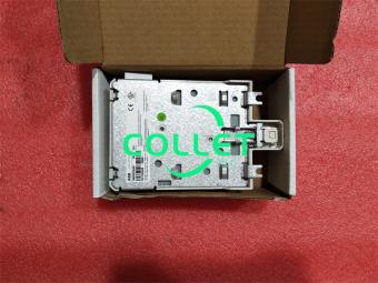 ABB DO801 Digital Output Module