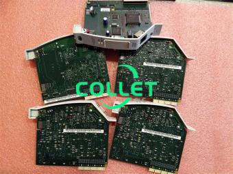 ABB FI830F Fieldbus Module