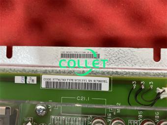 ABB SCYC56901 Power Voting Unit