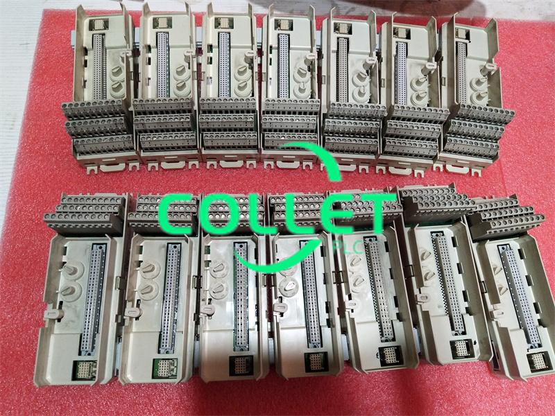 ABB TU810V1 Compact Module Termination