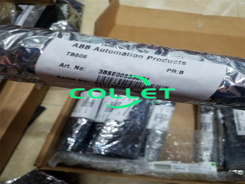 ABB TB805 Bus Outlet