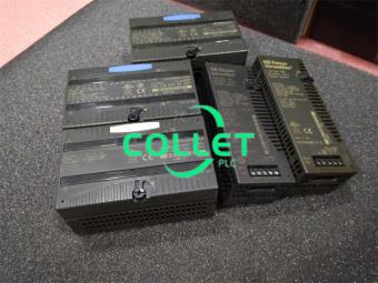 IC200CHS002 GE FANUC VersaMax I/O Carrier Box Style