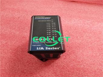 FBM207C Invensys FOXBORO Analog Input Interface Module