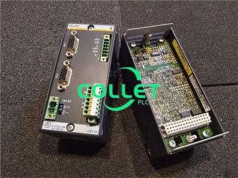 ISI202/5 BACHMANN Analog In/Output Module