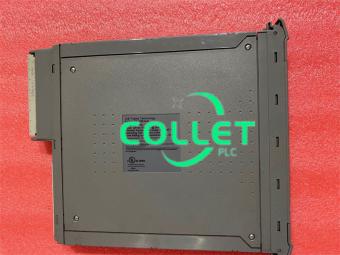 T8191 ICS Triplex Expander Interface Module