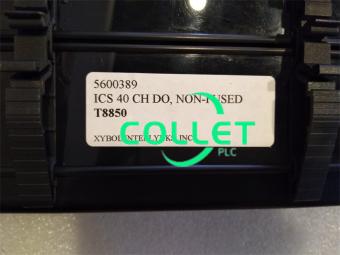 T8850 ICS Triplex Expander Interface Module