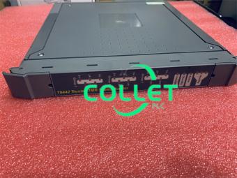 T8442 ICS Triplex Digital Input Module