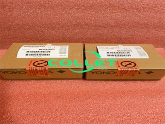 MAC2*C YOKOGAWA ANALOG INPUT/OUTPUT MODULE