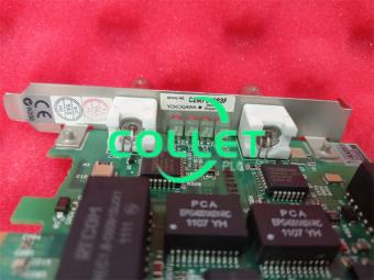VF702 YOKOGAWA Figure Vnet/IP Interface Card