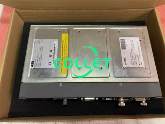 DCP10 ABB Redundancy Link Modules