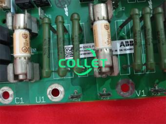 SDCS-PIN-41A ABB Connection Unit