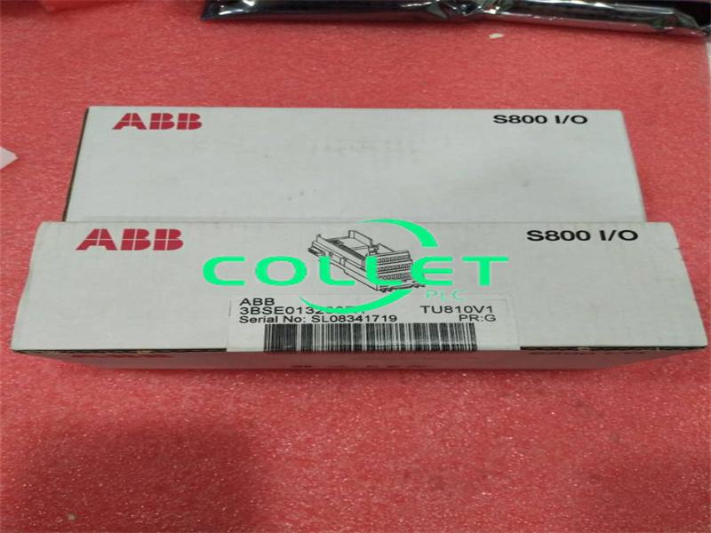 TU810V1 ABB Compact Module Termination