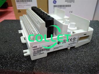 3BSE008572R1 TU838 ABB Termination Unit