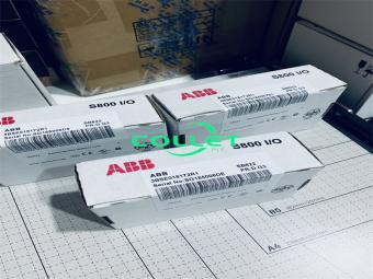 SB822 ABB Power Supply Device