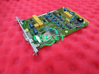 70BT01C ABB Bus End Module