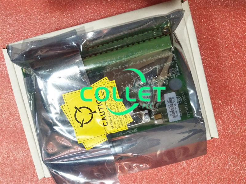 IS200STAIH2A GE Analog In/out Mark VI Series