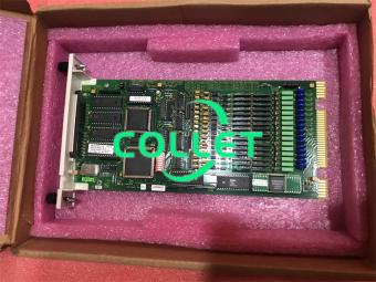 SPSED01 ABB DI Module