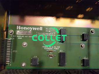 900RSM-0001 HONEYWELL I/O SCANNER MODULE