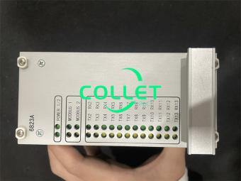 6823A Emerson Epro Module