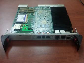 IS215UCCCM04A GE MKVIe CPCI Controller Card