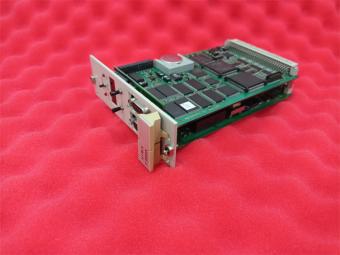 F8650X HIMA 98 4865065 Central Module