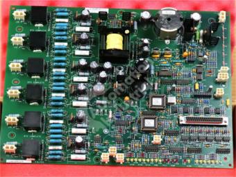 IS200EHPAG1D GE HV Pulse Amplifier Card